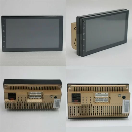 ΟΘΟΝΗ 2DIN CAR MULTIMEDIA ANDROID 10 2G 32G (9216-BJ) - 1-149
